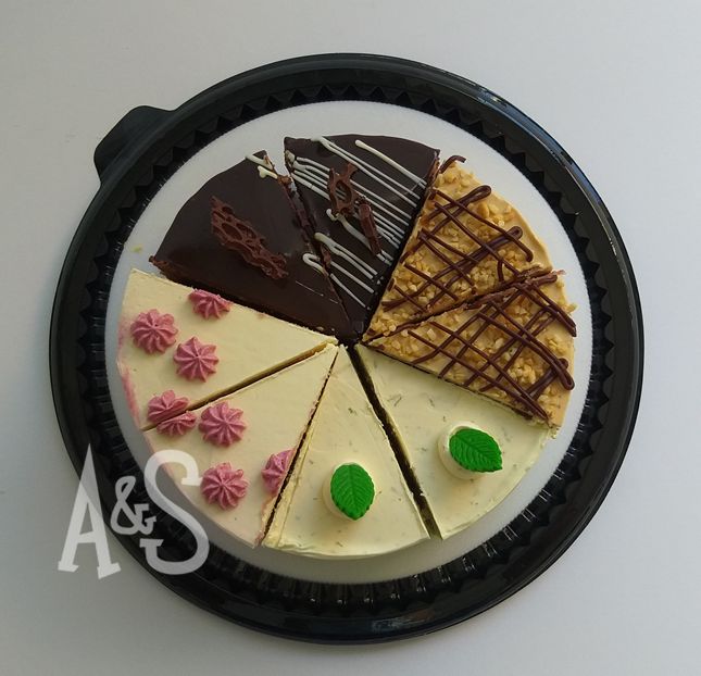 Tortas en Cali - Arte y Sabor